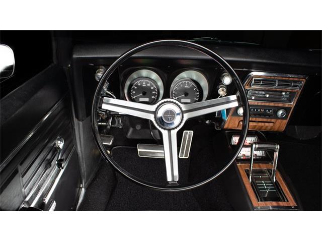 1968 Chevrolet Camaro for Sale | ClassicCars.com | CC-1697373