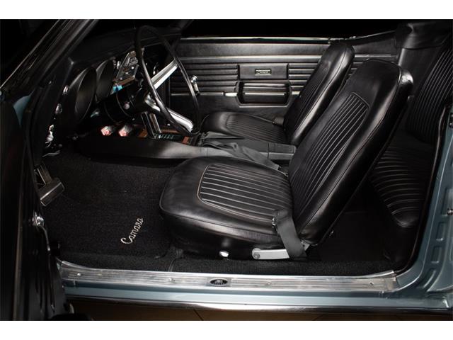 1968 Chevrolet Camaro for Sale | ClassicCars.com | CC-1697373