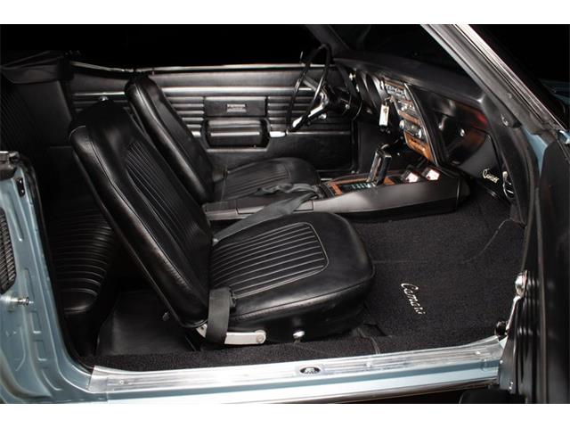 1968 Chevrolet Camaro for Sale | ClassicCars.com | CC-1697373