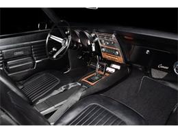 1968 Chevrolet Camaro for Sale | ClassicCars.com | CC-1697373