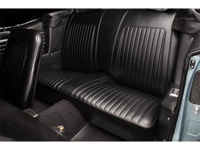 1968 Chevrolet Camaro for Sale | ClassicCars.com | CC-1697373