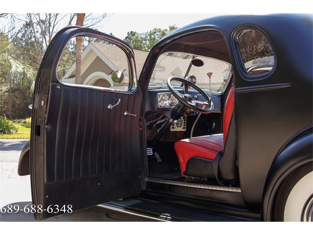 1936 Chevrolet Standard for Sale | ClassicCars.com | CC-1697380