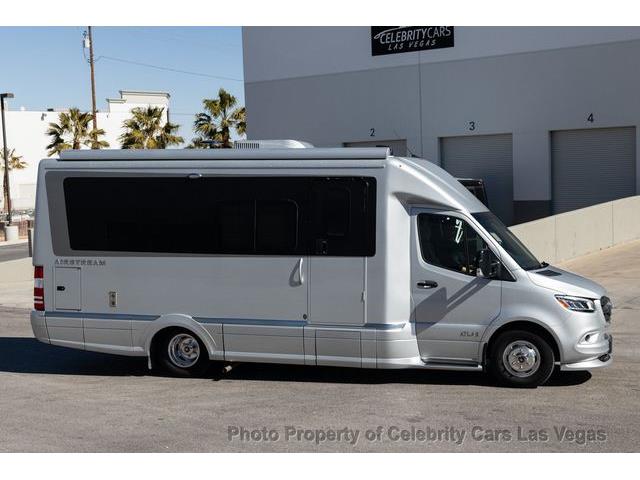 2021 Mercedes-Benz Sprinter for Sale | ClassicCars.com | CC-1697392