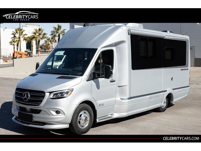 2021 Mercedes-Benz Sprinter for Sale | ClassicCars.com | CC-1697392