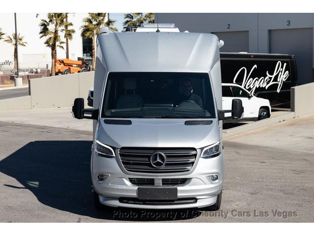 2021 Mercedes-Benz Sprinter for Sale | ClassicCars.com | CC-1697392