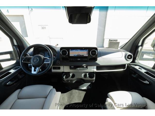 2021 Mercedes-Benz Sprinter for Sale | ClassicCars.com | CC-1697392