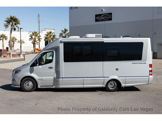 2021 Mercedes-Benz Sprinter for Sale | ClassicCars.com | CC-1697392