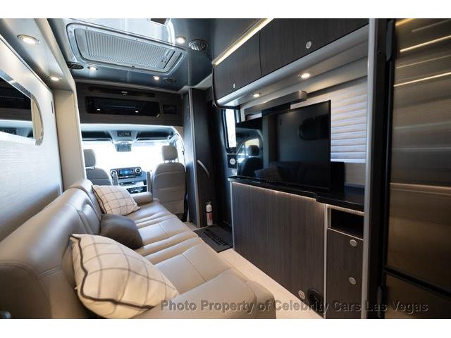 2021 Mercedes-Benz Sprinter for Sale | ClassicCars.com | CC-1697392