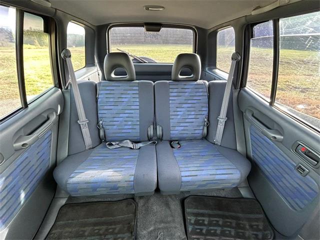 1997 Toyota Rav4 for Sale | ClassicCars.com | CC-1697393
