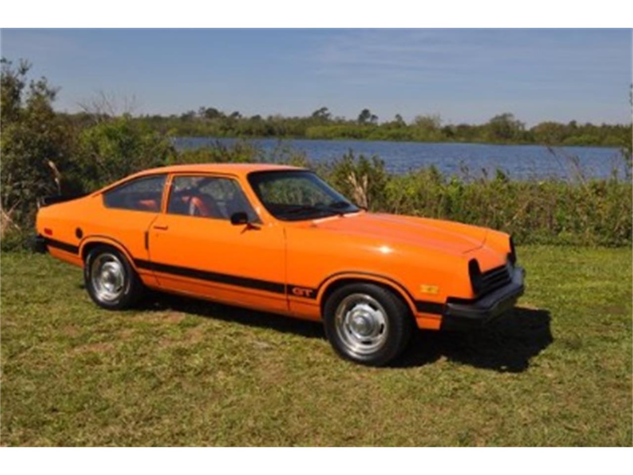 1976 Chevrolet Vega for Sale | ClassicCars.com | CC-1697406