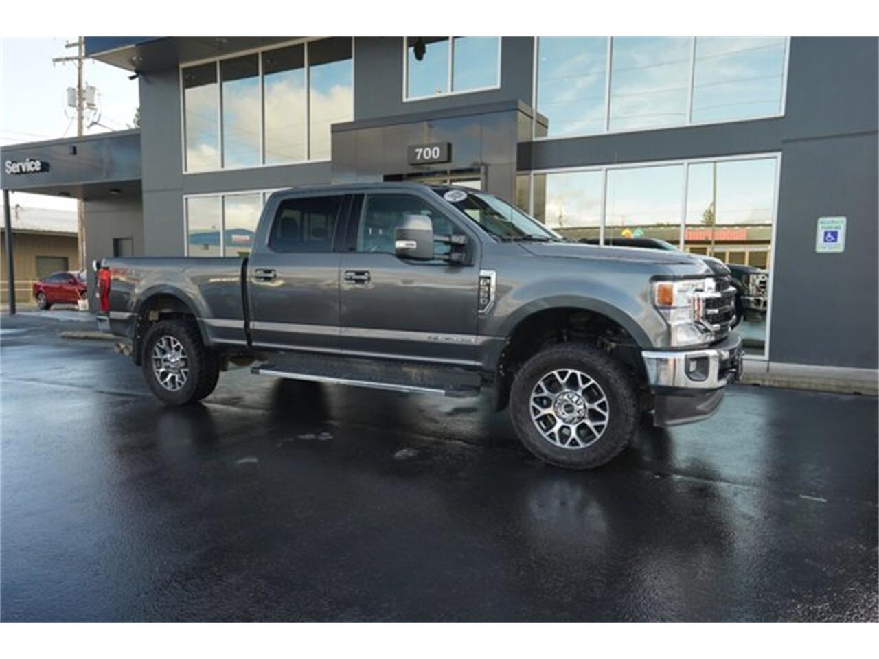 2020 Ford F350 for Sale | ClassicCars.com | CC-1690745