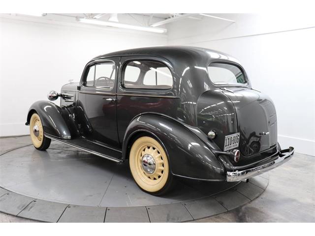 1936 Chevrolet Master Deluxe for Sale | ClassicCars.com | CC-1697546