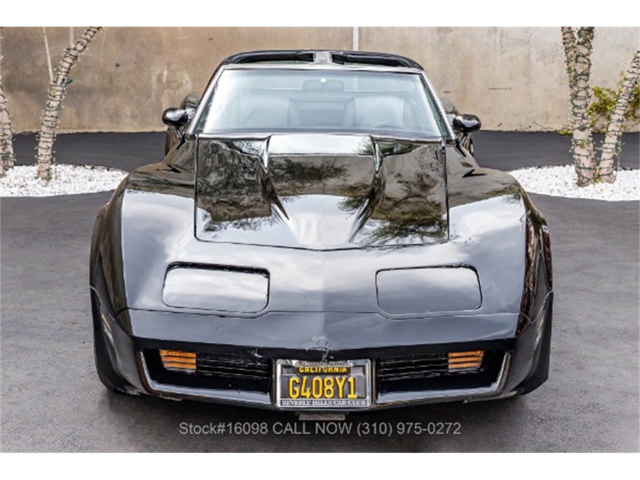 1980 Chevrolet Corvette for Sale | ClassicCars.com | CC-1697616