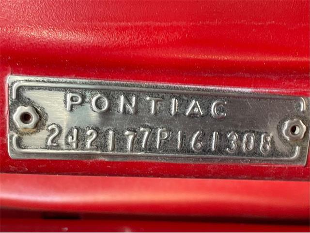 1967 Pontiac GTO for Sale | ClassicCars.com | CC-1697648