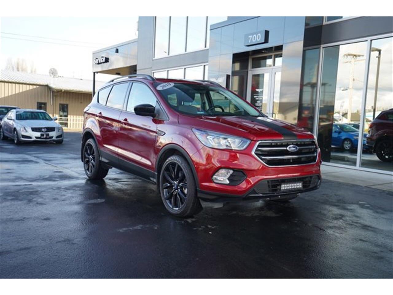 2019 Ford Escape for Sale | ClassicCars.com | CC-1690765