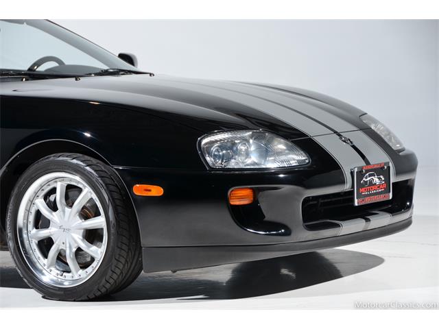 1995 Toyota Supra for Sale | ClassicCars.com | CC-1697691
