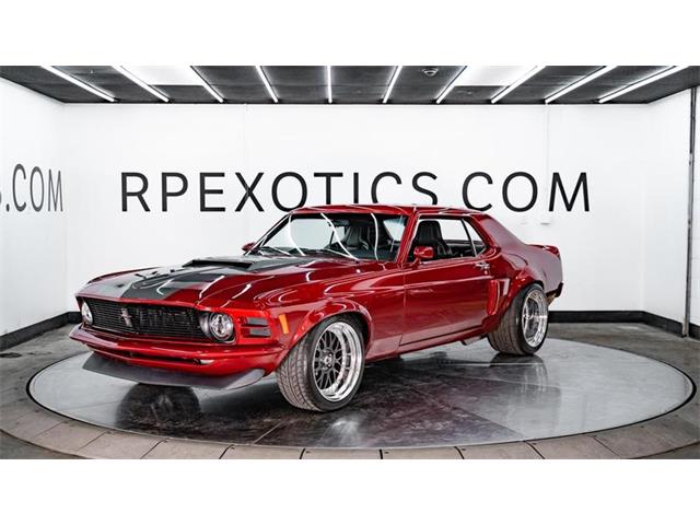 Mustang For Sale St Louis
