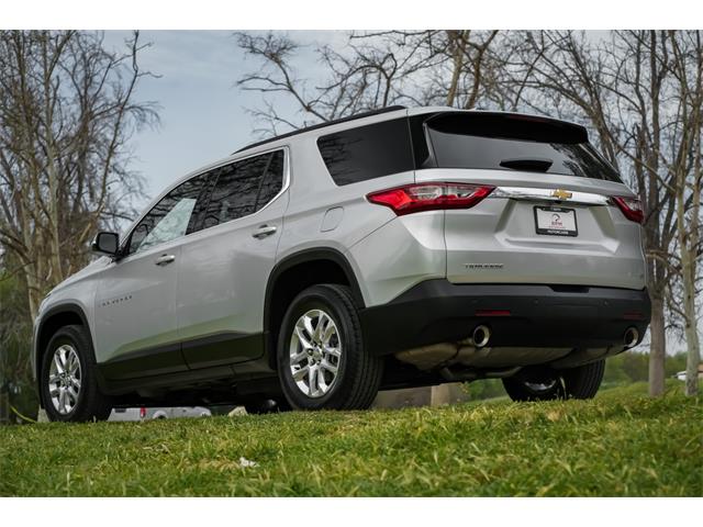 2019 Chevrolet Traverse for Sale | ClassicCars.com | CC-1697786