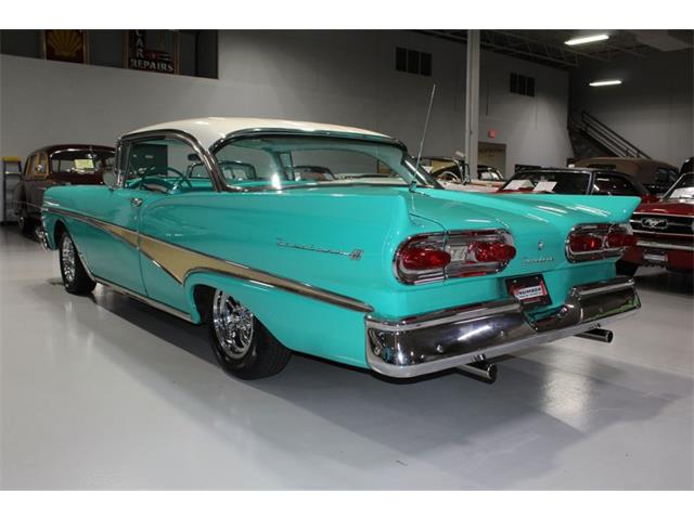 1958 Ford Fairlane 500 for Sale | ClassicCars.com | CC-1698037