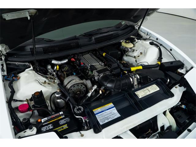 1996 Pontiac Firebird Trans Am for Sale | ClassicCars.com | CC-1698051