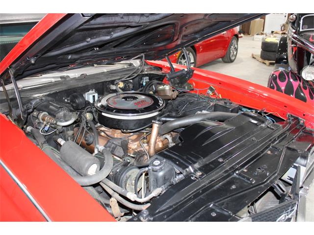 1968 Oldsmobile Cutlass for Sale | ClassicCars.com | CC-1698119