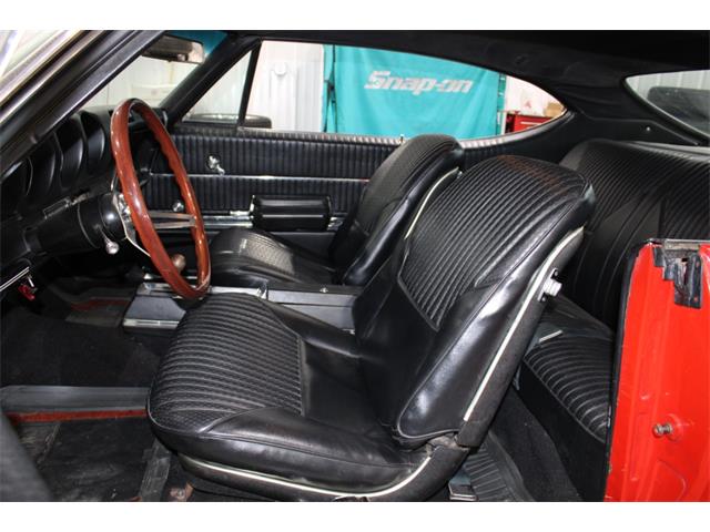 1968 Oldsmobile Cutlass for Sale | ClassicCars.com | CC-1698119