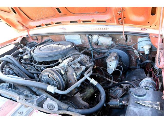 1984 Ford Bronco II for Sale | ClassicCars.com | CC-1698287