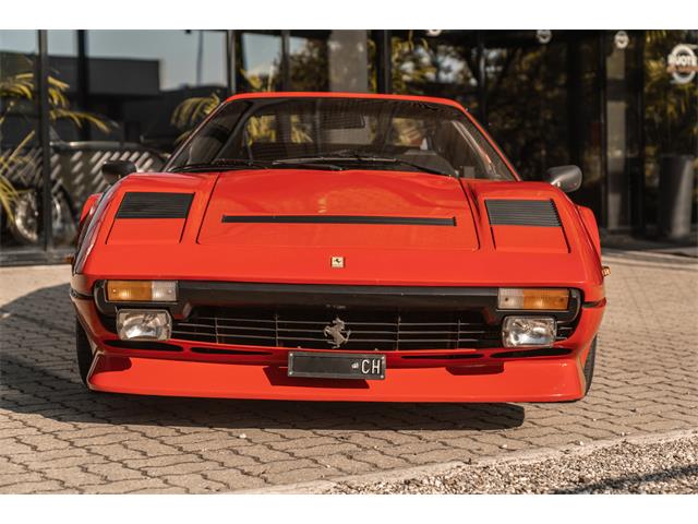 1984 Ferrari 208 for Sale | ClassicCars.com | CC-1698474