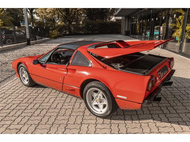 1984 Ferrari 208 for Sale | ClassicCars.com | CC-1698474
