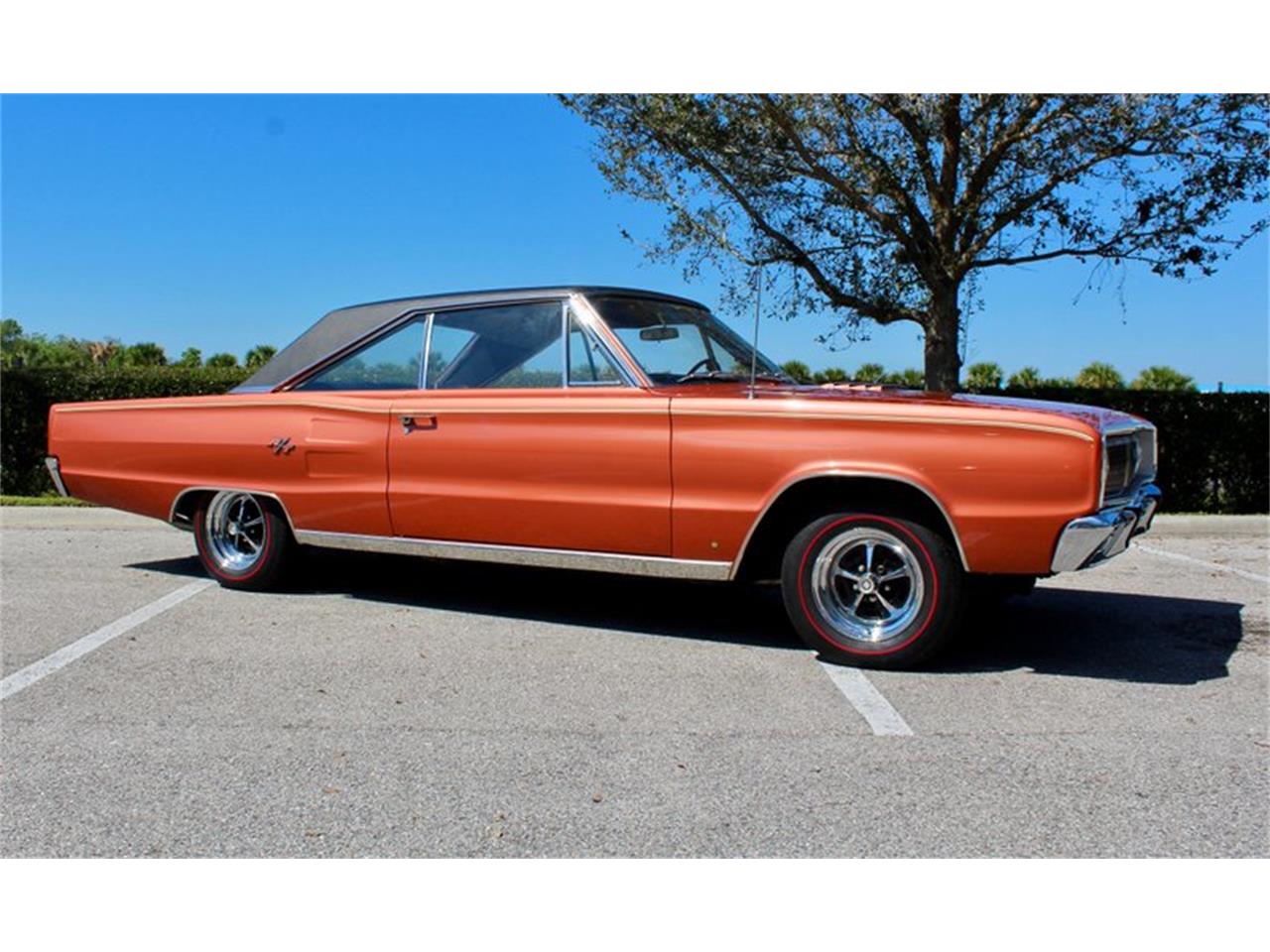 1967 Dodge Coronet for Sale | ClassicCars.com | CC-1698516
