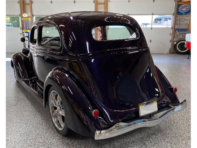 1936 Ford Slantback for Sale | ClassicCars.com | CC-1698529