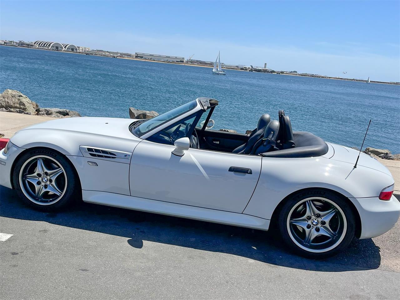2001 BMW Z3 for Sale | ClassicCars.com | CC-1698675