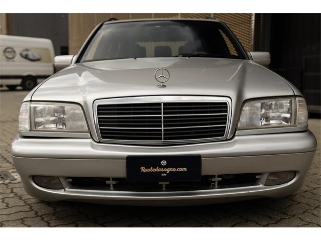 1998 Mercedes-Benz AMG C 43 for Sale | ClassicCars.com | CC-1698732