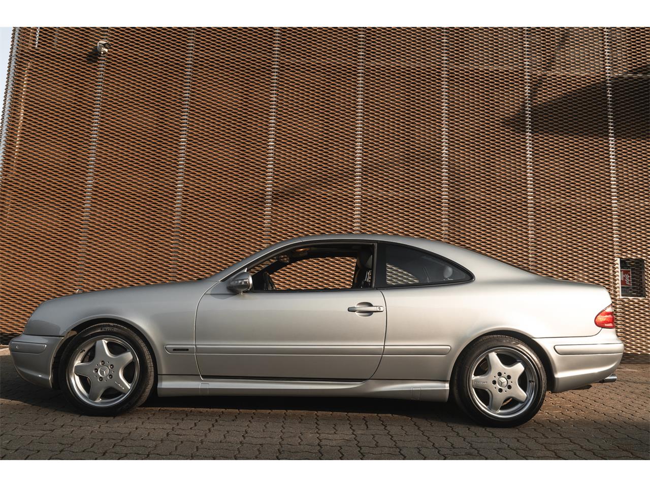 2000 Mercedes-Benz CLK for Sale | ClassicCars.com | CC-1698751