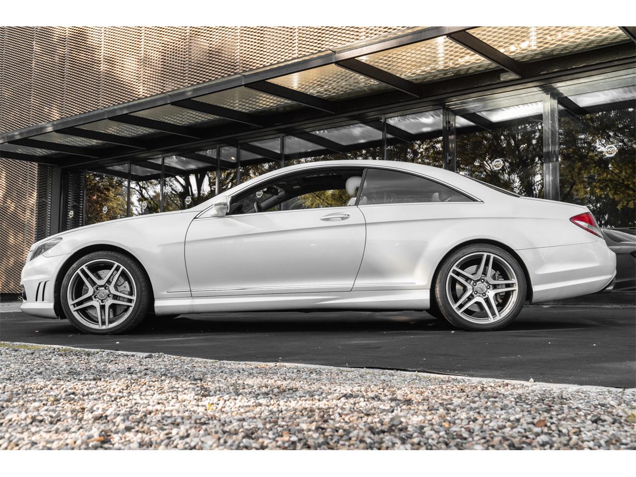 2009 Mercedes-Benz CL-Class for Sale | ClassicCars.com | CC-1698763