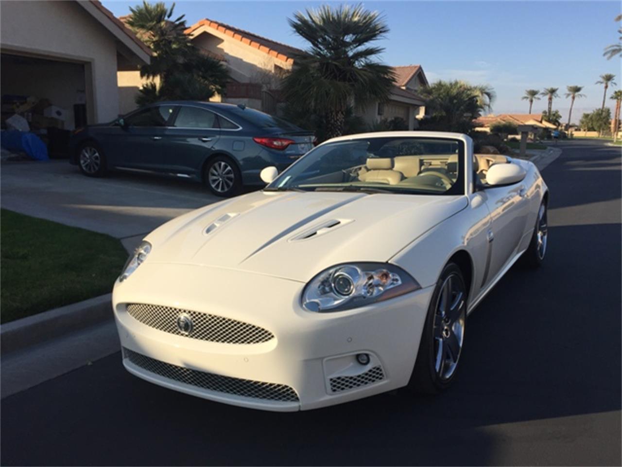 2008 Jaguar XKR for Sale | ClassicCars.com | CC-1698947