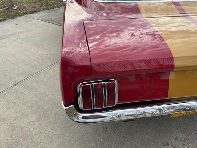 1965 Ford Mustang GT for Sale | ClassicCars.com | CC-1698999