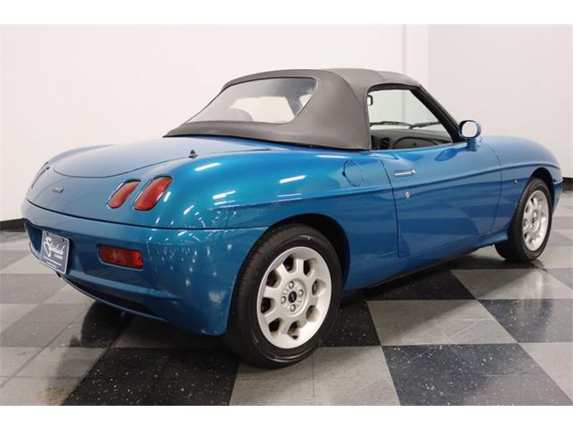 1995 Fiat Barchetta for Sale | ClassicCars.com | CC-1699049