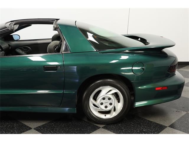 1993 Pontiac Firebird for Sale | ClassicCars.com | CC-1699075