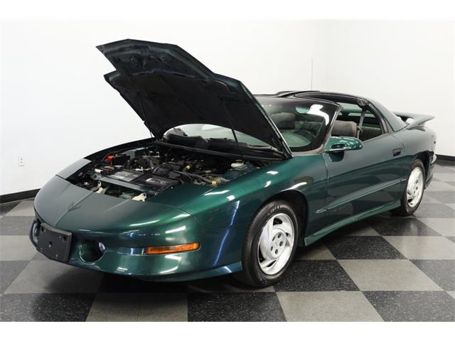 1993 Pontiac Firebird for Sale | ClassicCars.com | CC-1699075