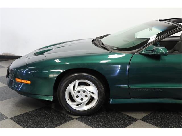 1993 Pontiac Firebird for Sale | ClassicCars.com | CC-1699075
