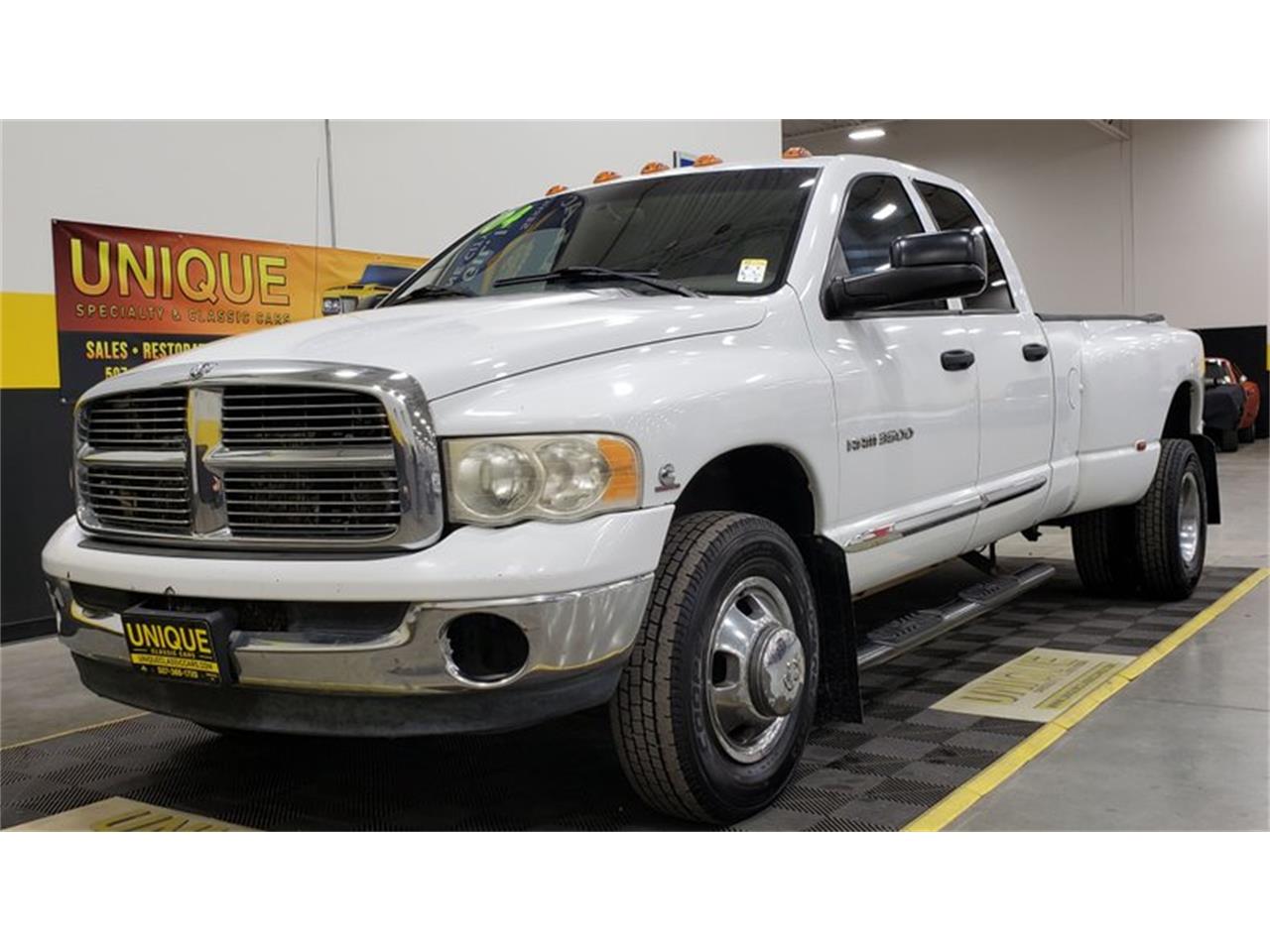 2004 Dodge Ram for Sale | ClassicCars.com | CC-1699083