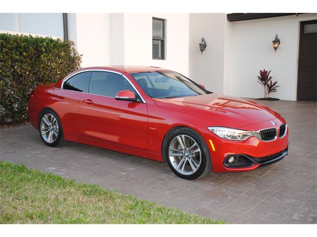2016 BMW 435i for Sale | ClassicCars.com | CC-1699113