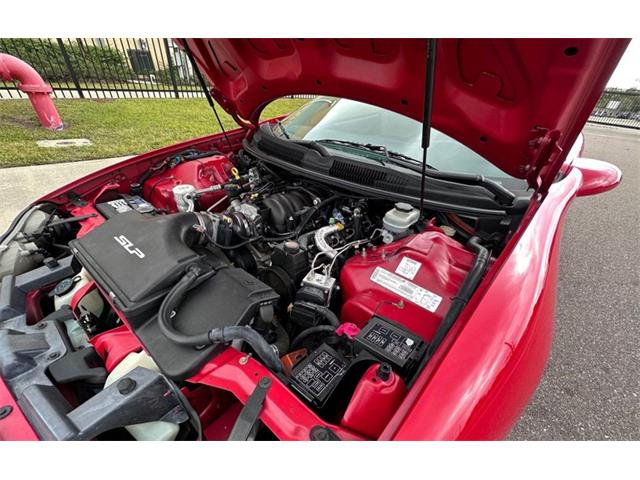 2002 Chevrolet Camaro Z28 for Sale | ClassicCars.com | CC-1699114