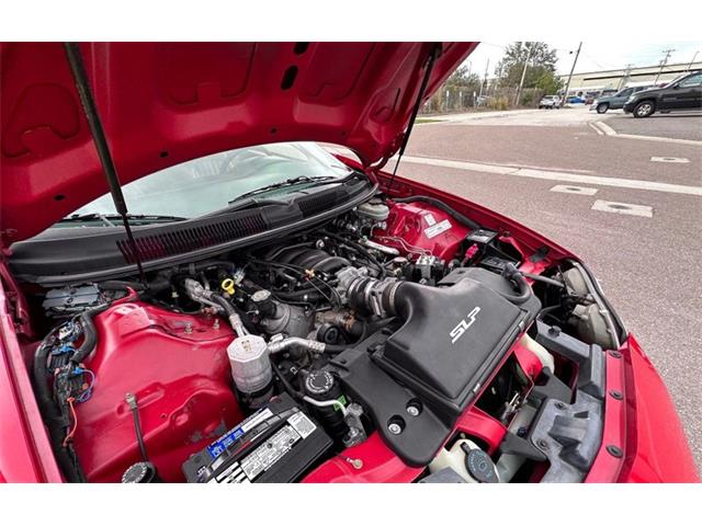 2002 Chevrolet Camaro Z28 for Sale | ClassicCars.com | CC-1699114