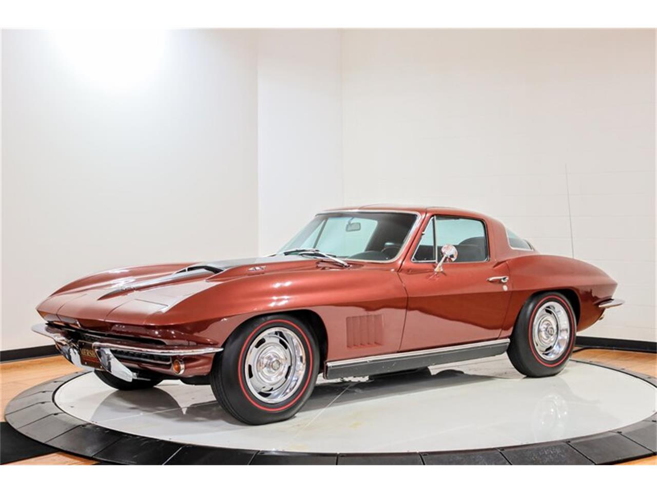 1967 Chevrolet Corvette for Sale | ClassicCars.com | CC-1699250