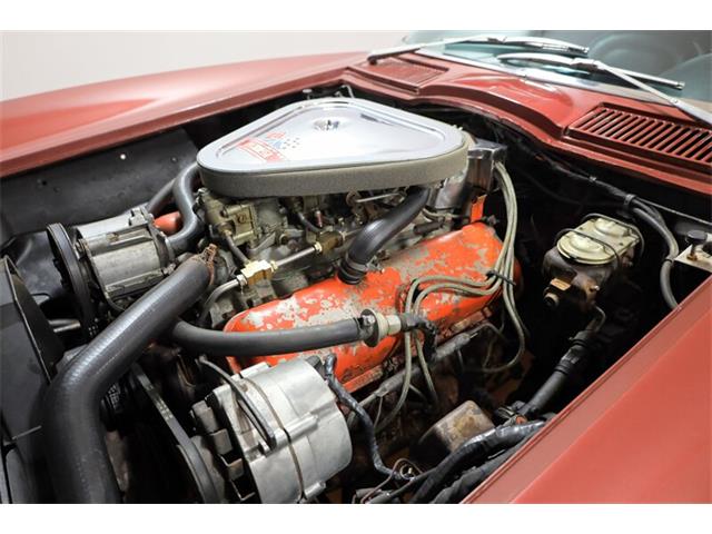 1967 Chevrolet Corvette for Sale | ClassicCars.com | CC-1699250
