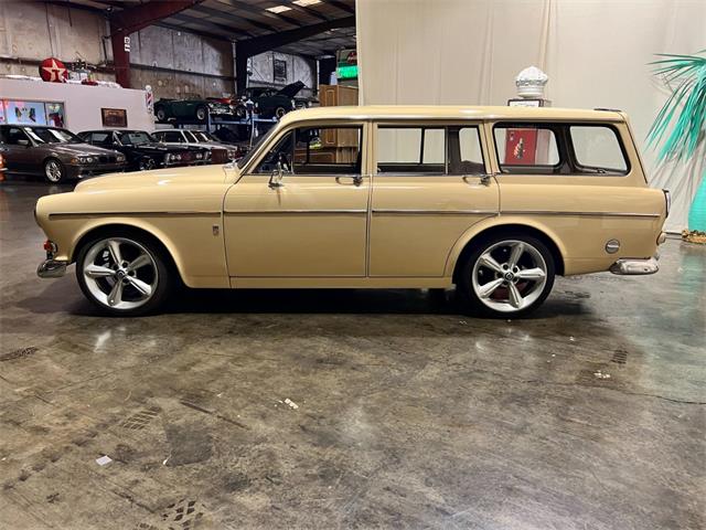 1965 Volvo 122 for Sale | ClassicCars.com | CC-1699275