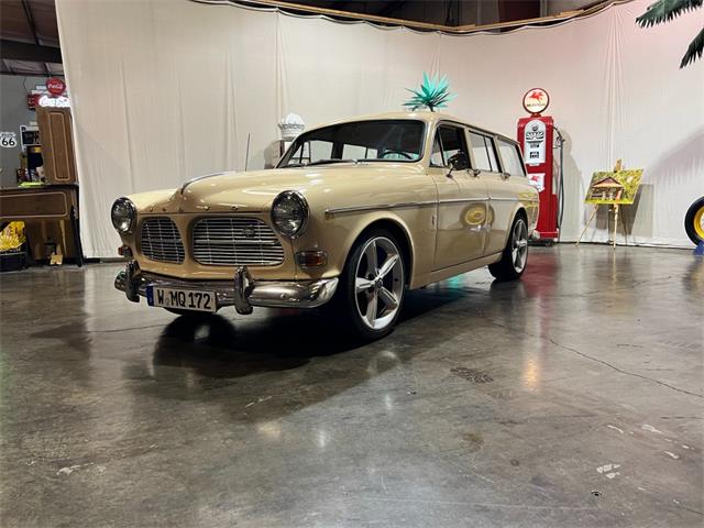 1965 Volvo 122 for Sale | ClassicCars.com | CC-1699275