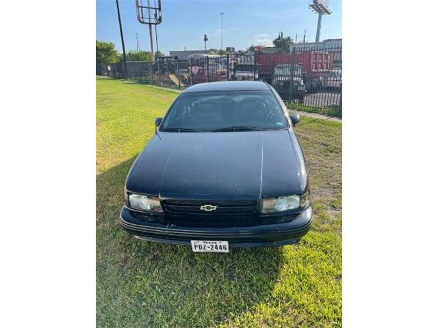 1994 Chevrolet Impala SS for Sale | ClassicCars.com | CC-1690928